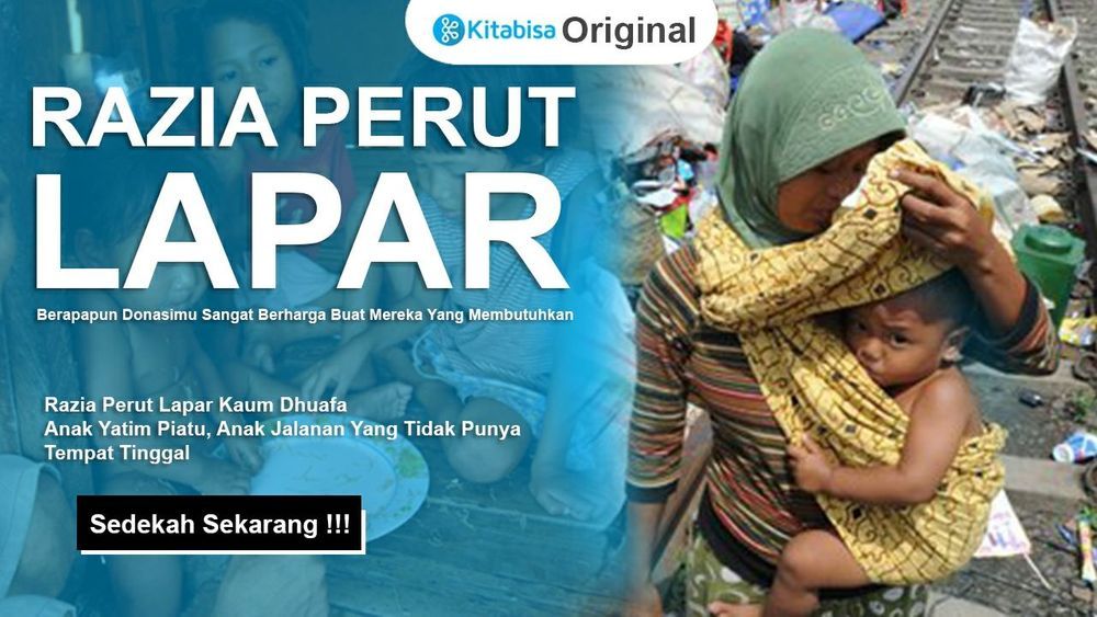 7 Contoh Iklan Pemberitahuan, Beserta Struktur dan Fungsinya - Halaman ...