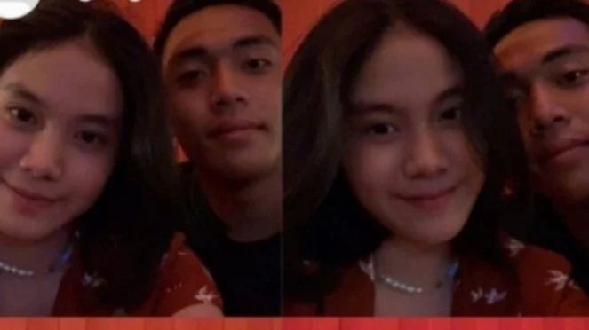 5 Potret Gaya Berpacaran Mewah Mario Dandy dan Agnes, Tega Aniaya David hingga Koma - Sonora.id