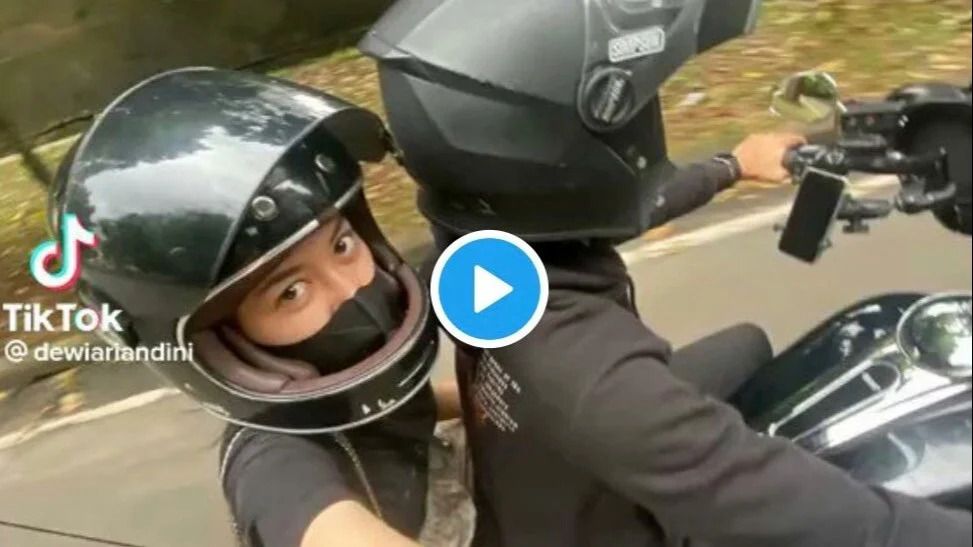 5 Potret Gaya Berpacaran Mewah Mario Dandy dan Agnes, Tega Aniaya David hingga Koma - Halaman 2 ...