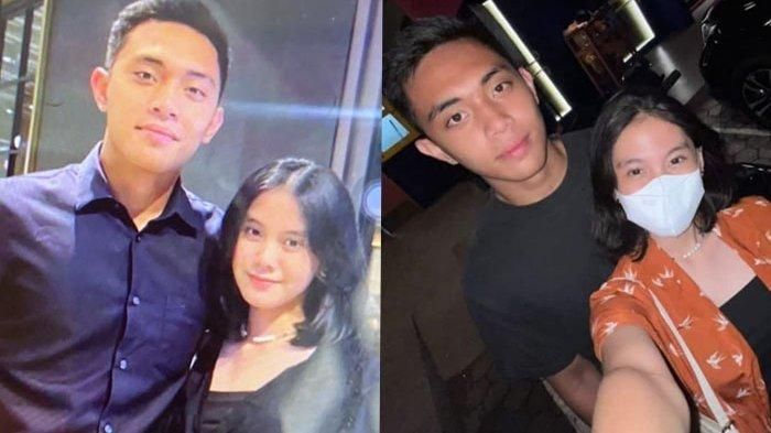 5 Potret Gaya Berpacaran Mewah Mario Dandy dan Agnes, Tega Aniaya David hingga Koma - Halaman 2 ...