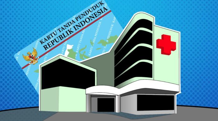 Jadi Kontoversi, Ini Penjelasan Wali Kota Depok Soal Berobat dengan KTP ... Jadi Kontoversi, Ini Penjelasan Wali Kota Depok Soal Berobat dengan KTP ...