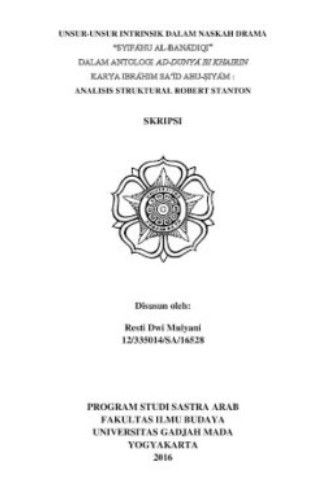 15 Contoh Cover Makalah untuk Kelompok dan Individu, Lengkap! - Semua ...