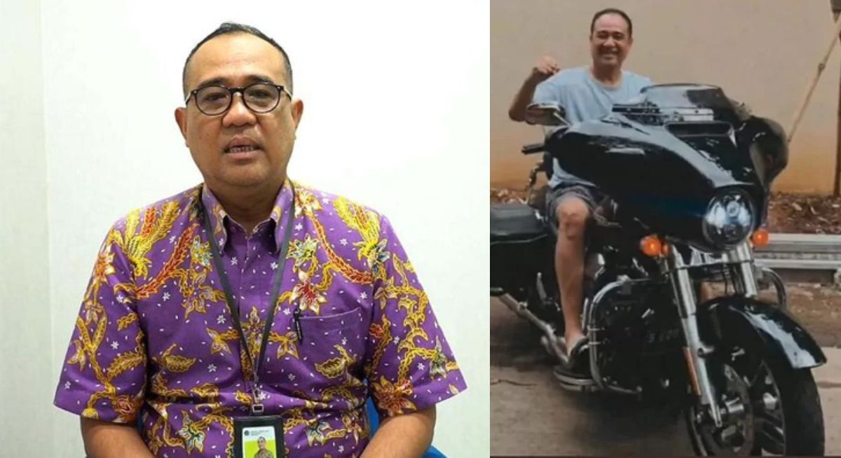 Kemenkeu Bongkar Siasat Rafael Alun Trisambodo, Sembunyikan Harta ...