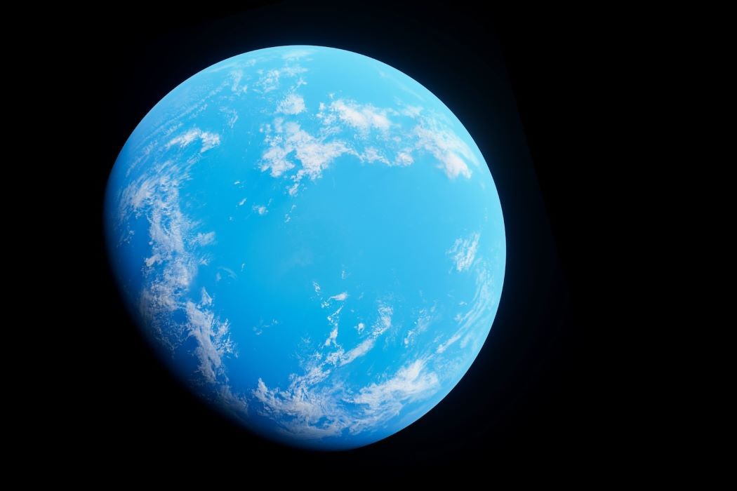 Why is There a Planet Called Super-Earth That Doesn't Orbit the Sun ...