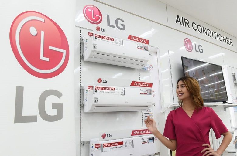 AC Hemat Listrik dan Tidak Berisik LG New Eco Resmi Dipasarkan di Indonesia - Parapuan
