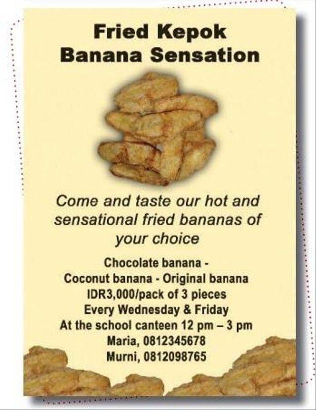 9 Contoh Soal Advertisement Lengkap dengan Jawabannya - Semua Halaman ...