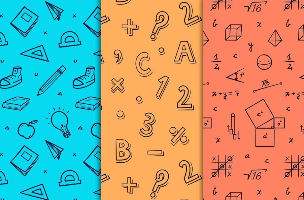 Mengenal Jenis-jenis Matriks, Bab 3 Matematika Tingkat Lanjut Kelas XI ...