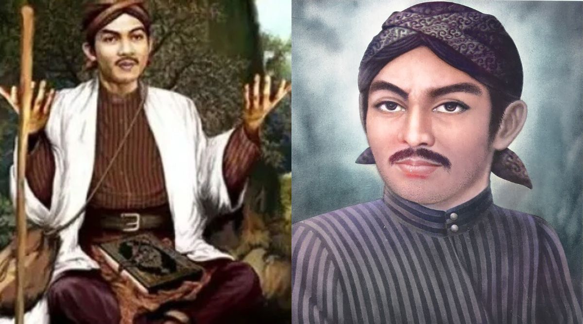 Sejarah Sunan Bonang