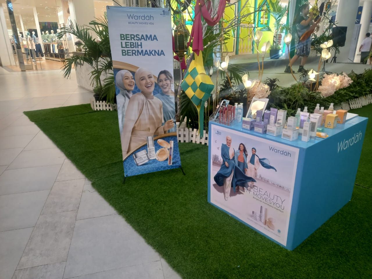Lewat Beauty Demo, Wardah Ingin Hadirkan Kesan Confidence - Sonora.id