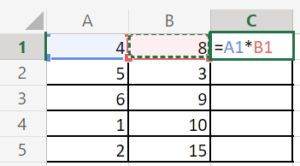 Kumpulan Rumus Perkalian Excel yang Harus Kamu Pelajari dan Pahami ...