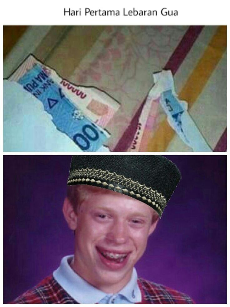 Kumpulan 30+ Meme Mudik Lebaran yang Kocak dan Relate Sama Kehidupan ...