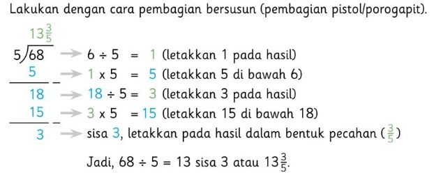 Contoh Soal Porogapit Kelas 3 SD Lengkap dengan Pembahasan Jawabannya ...