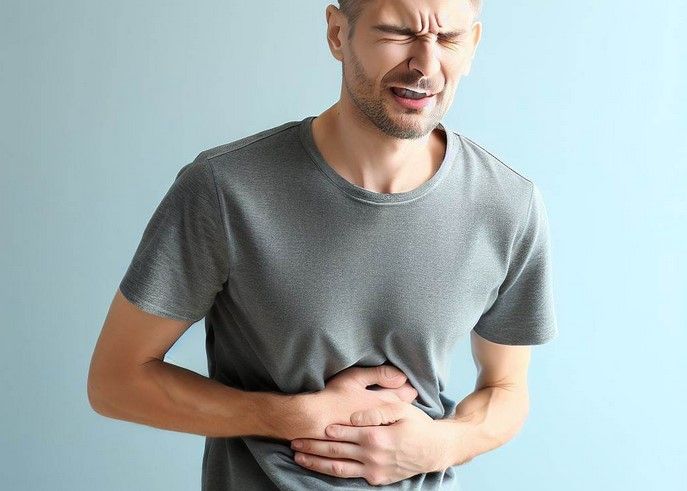 Awas, Ini 5 Risiko Jangka Panjang Asam Lambung yang Dibiarkan Awas, Ini 5 Risiko Jangka Panjang Asam Lambung yang Dibiarkan