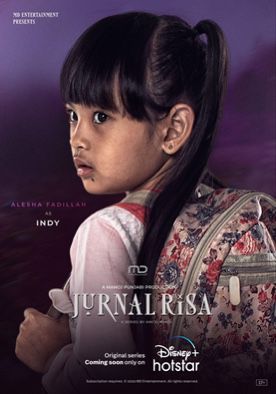 Lebih Dekat Dengan Risa Saraswati dan Para Sepupunya Lewat Kisah Masa ...