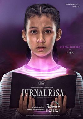 Lebih Dekat Dengan Risa Saraswati dan Para Sepupunya Lewat Kisah Masa ...