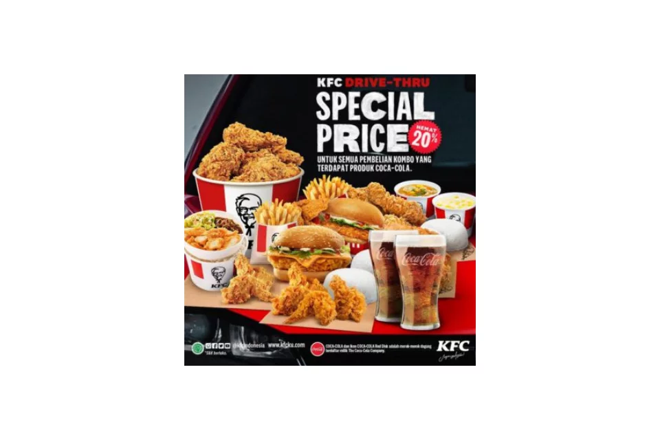 7 Contoh Iklan Produk Makanan yang Menarik, Bisa Dijadikan sebagai ...