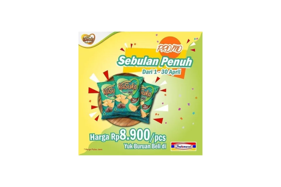 7 Contoh Iklan Produk Makanan yang Menarik, Bisa Dijadikan sebagai ...