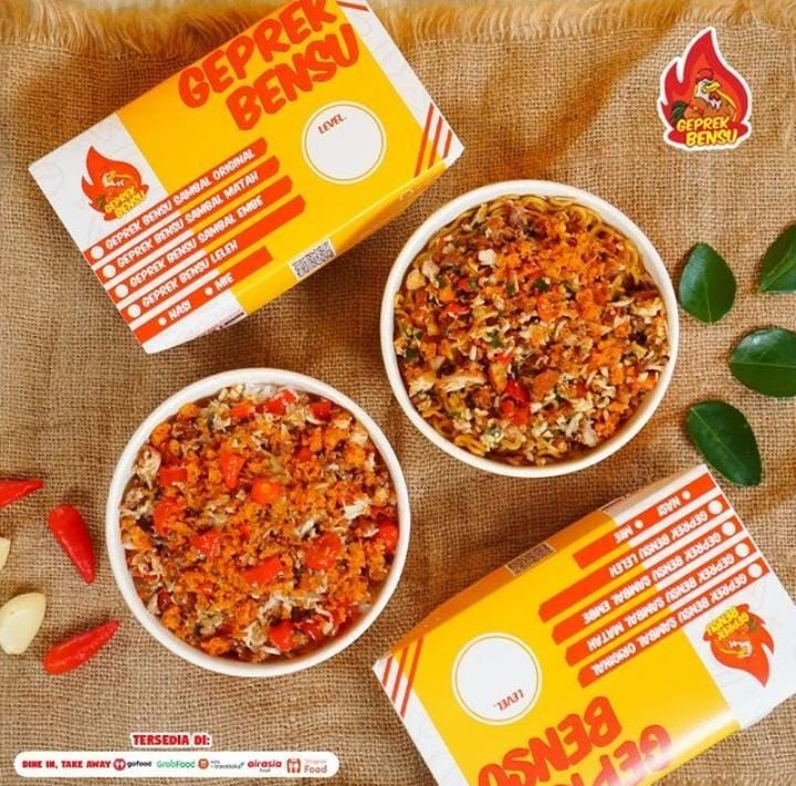 7 Contoh Iklan Produk Makanan yang Menarik, Bisa Dijadikan sebagai ...