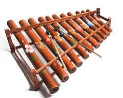 17 Alat Musik Bali beserta Gambar dan Cara Memainkannya - Semua Halaman ...