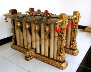 17 Alat Musik Bali beserta Gambar dan Cara Memainkannya - Semua Halaman ...