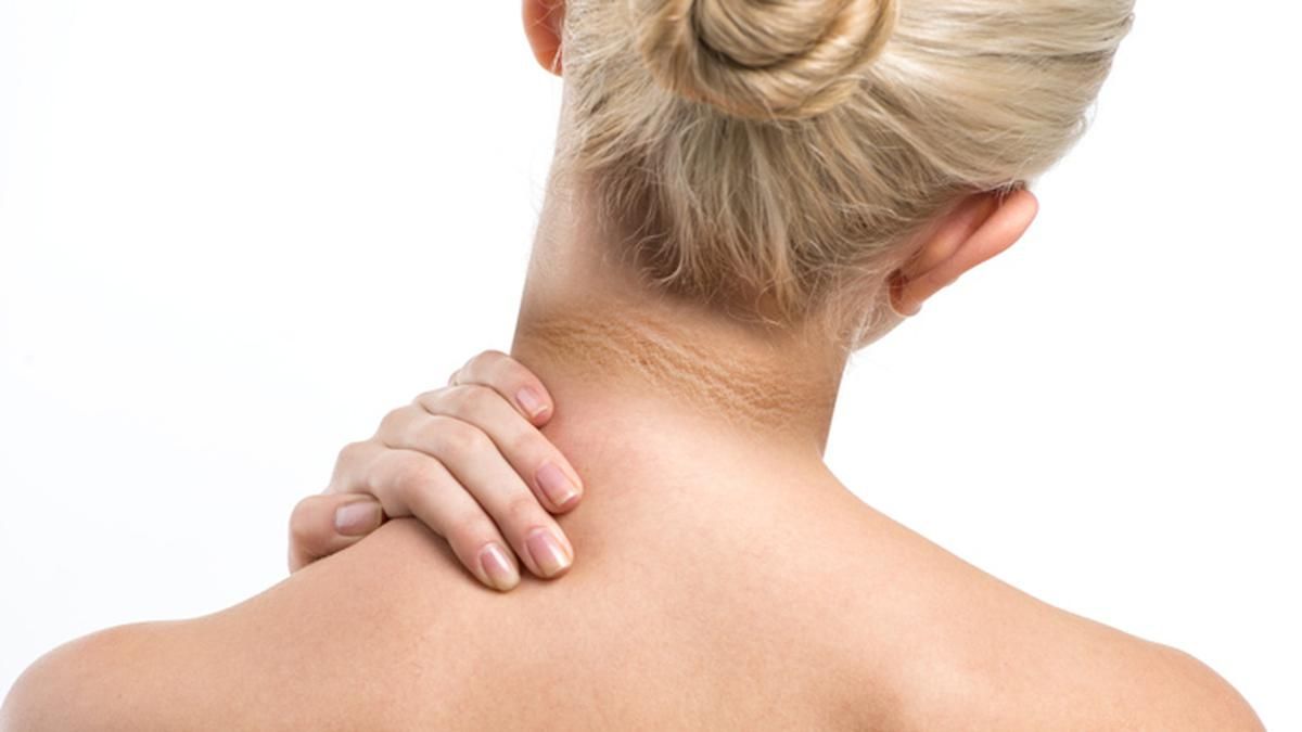 Cara Menghilangkan Daki di Leher dengan Body Care di Rumah