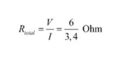 Rangkaian Paralel: Pengertian, Rumus dan Contoh Soal - Semua Halaman ...
