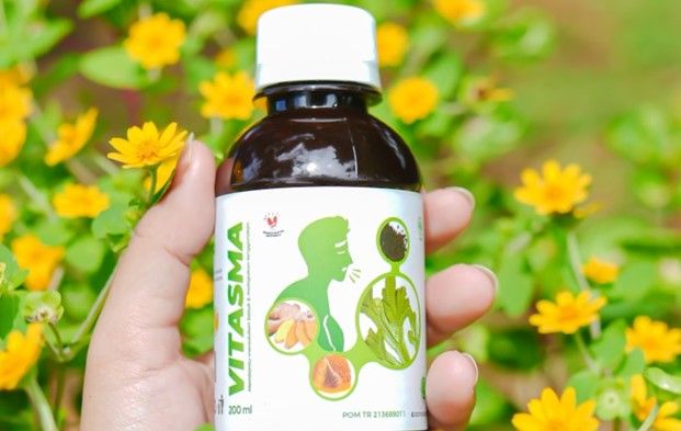 Bingung Mengatasi Batuk Pilek Tak Kunjung Sembuh? Konsumsi Obat Batuk ...