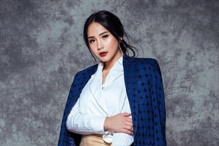 Nagita Slavina Pakai Rok Tenis Murah, Netizen Malah Nggak Percaya, Kok Bisa?