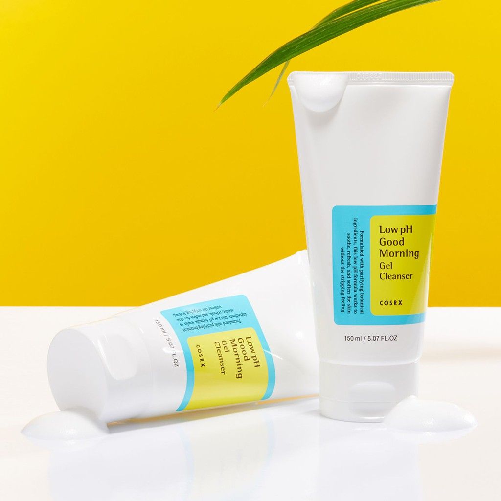 11 Rekomendasi Facial Wash untuk Kulit Kering - Semua Halaman - Sonora.id