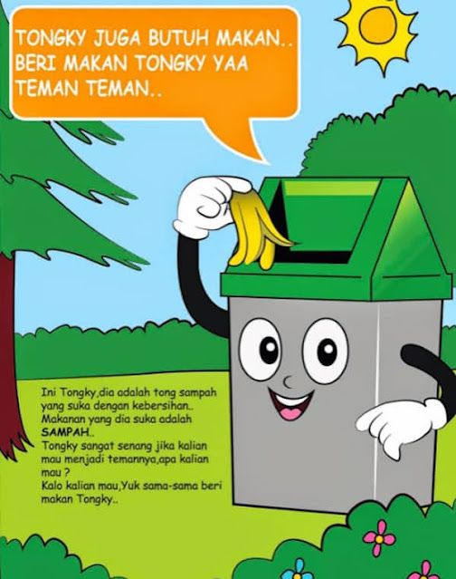 11 Contoh Iklan Layanan Masyarakat Yang Menarik Dan Unik Semua