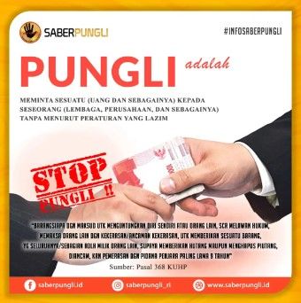 11 Contoh Iklan Layanan Masyarakat yang Menarik dan Unik - Semua ...