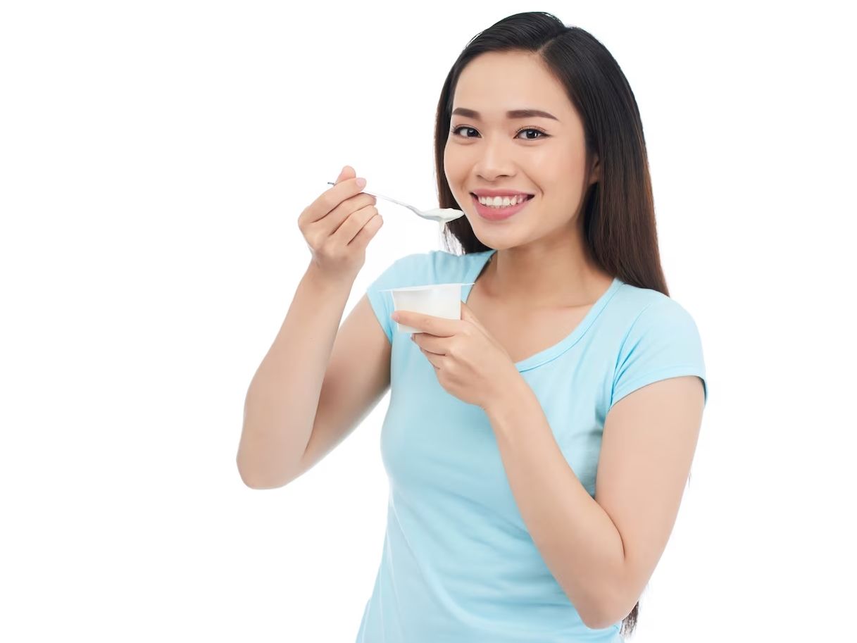 5 Rekomendasi Yogurt untuk Diet, Lebih Rendah Gula dan Kalori!