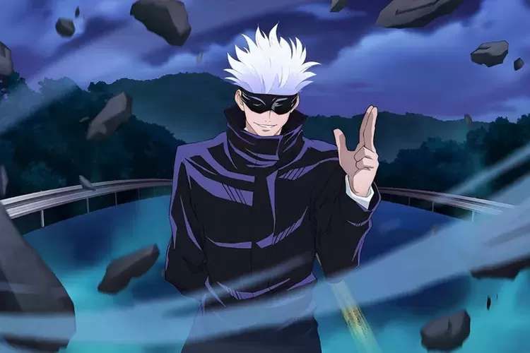 Ini Dia 10 Karakter Jujutsu Kaisen, yang Mana Karakter Favorit Kamu? - Semua Halaman - Sonora.id