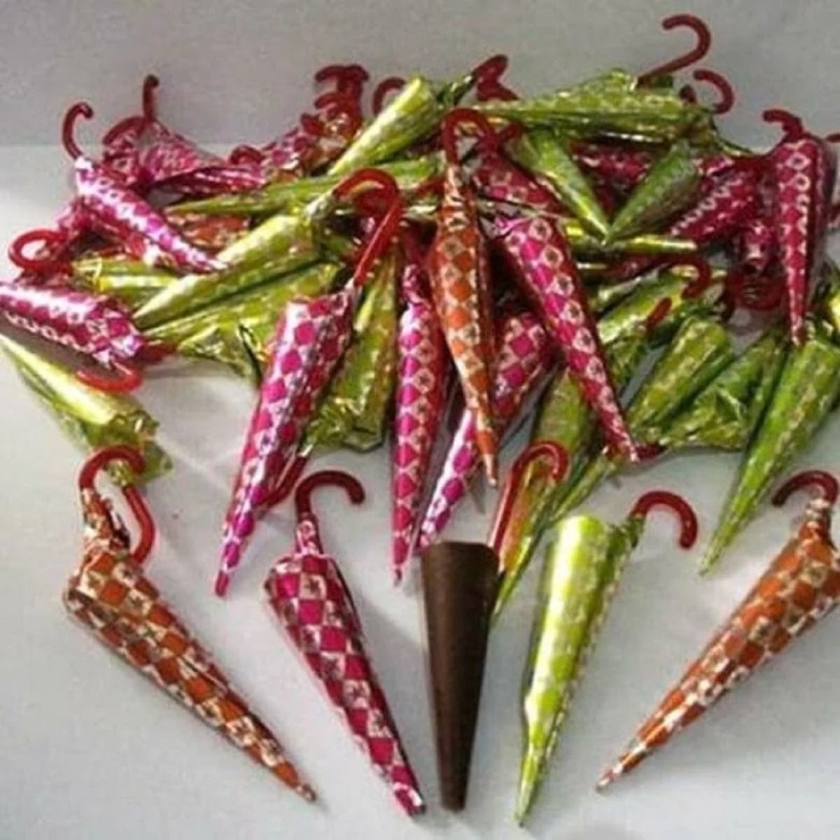 7 Jajanan Jadul 90-an yang Masih Populer Hingga Saat Ini, Pernah Cobain ...