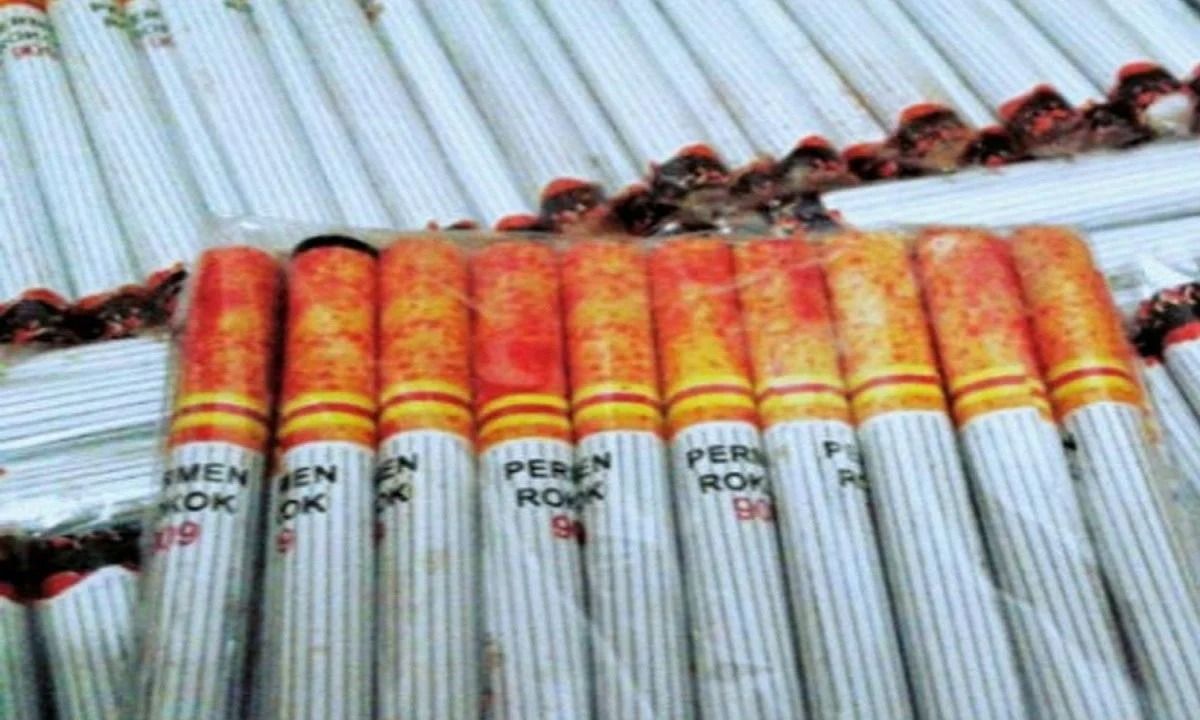 7 Jajanan Jadul 90-an yang Masih Populer Hingga Saat Ini, Pernah Cobain ...