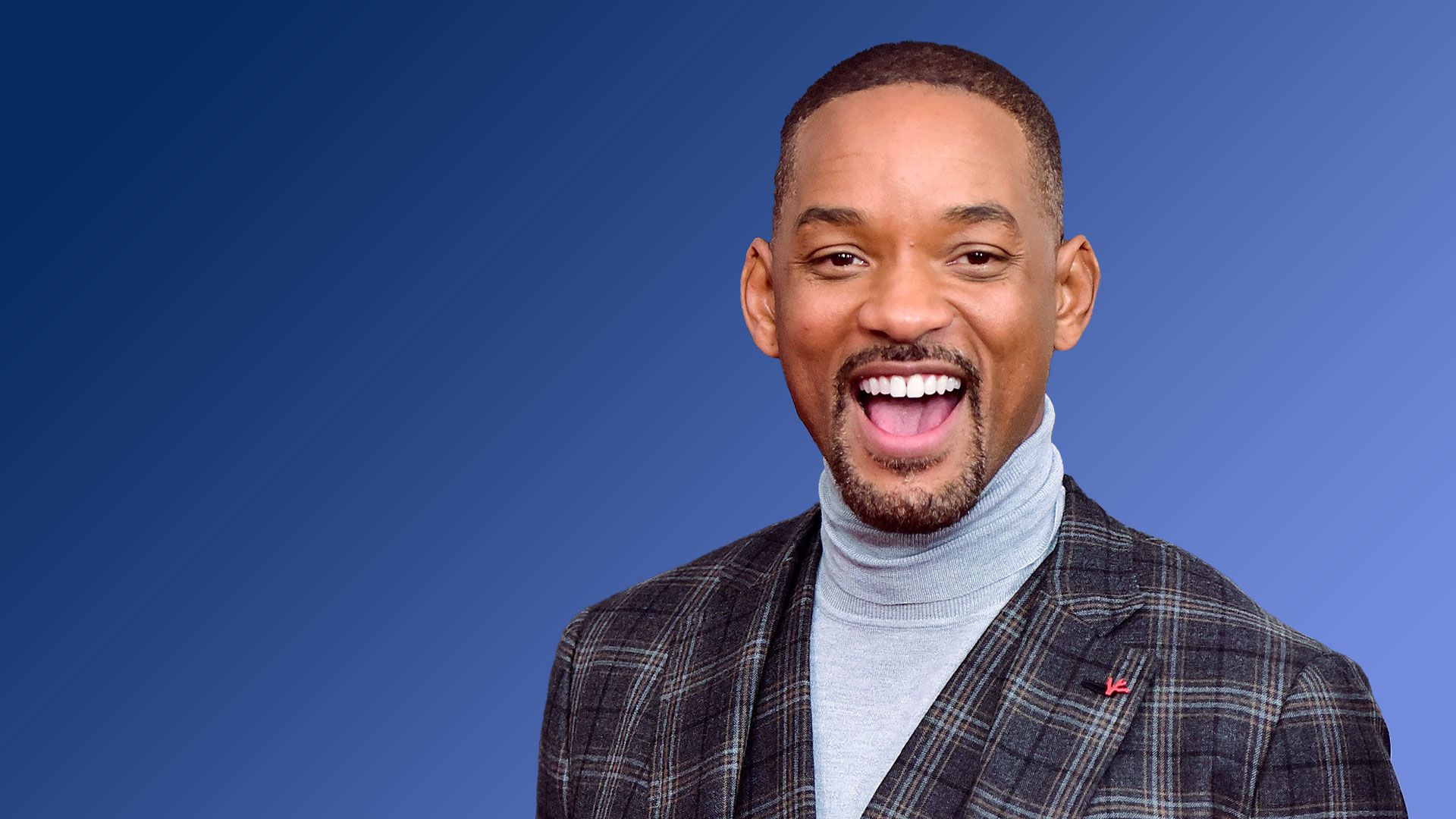 7 Artis Hollywood Ulang Tahun September, Zendaya sampai Will Smith ...