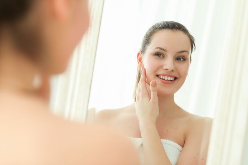 6 Tips Tetap Awet Muda Tanpa Skincare, Tak Perlu Keluar Uang Banyak 6 Tips Tetap Awet Muda Tanpa Skincare, Tak Perlu Keluar Uang Banyak