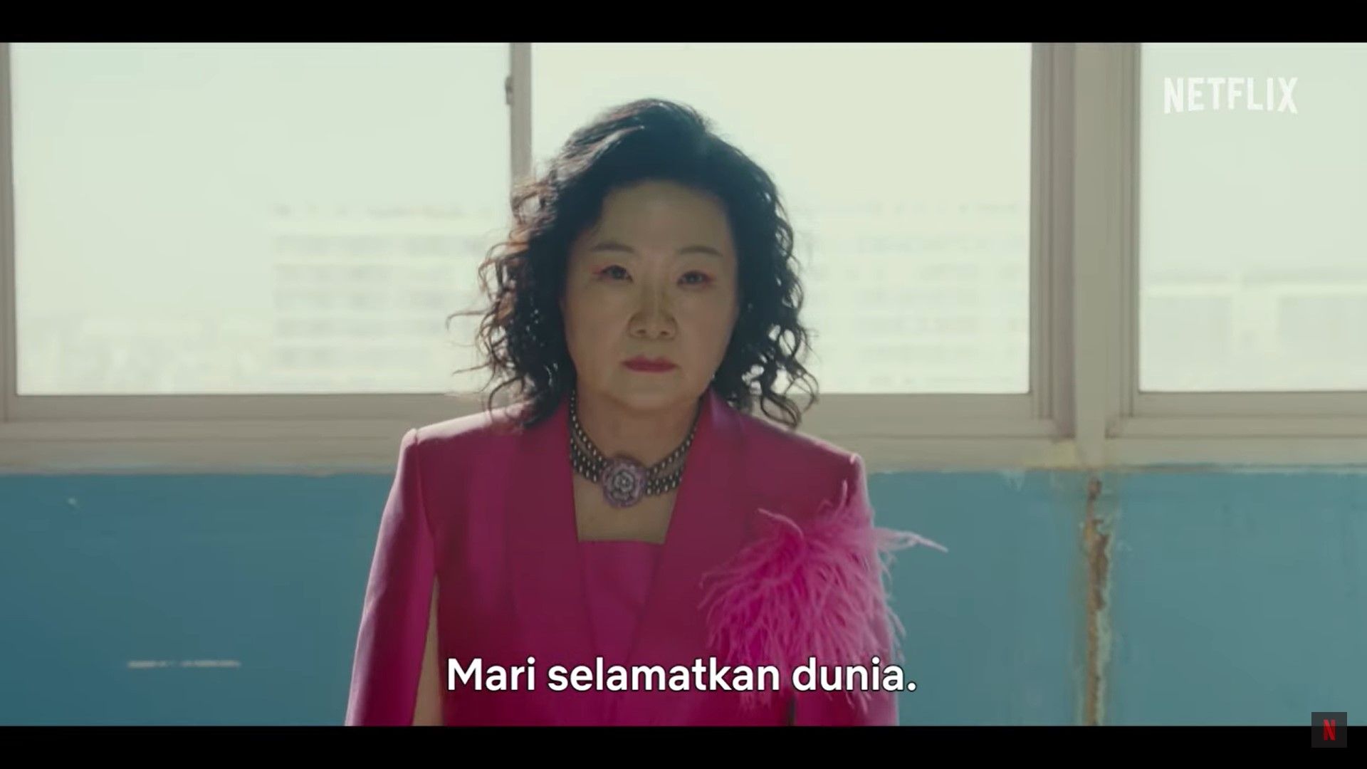 Profil, Biodata, Umur, IG Pemain Drama Korea Strong Girl Nam Soon ...