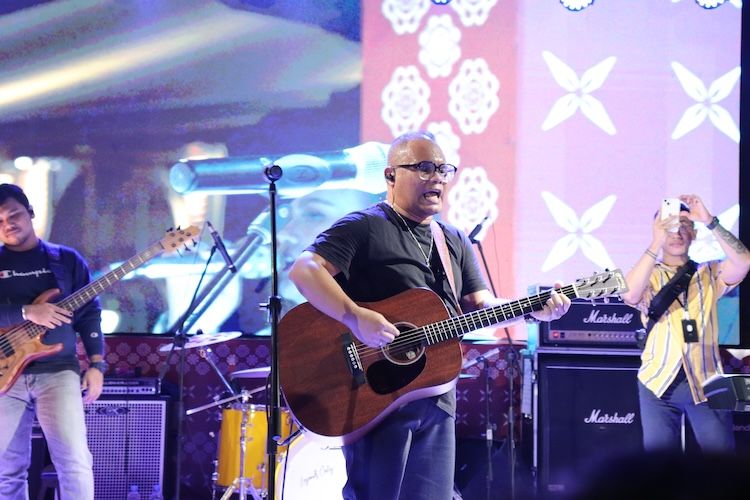 Intip Keseruan Perayaan Ulang Tahun Radio Sonora ke-51 di Sonora ...