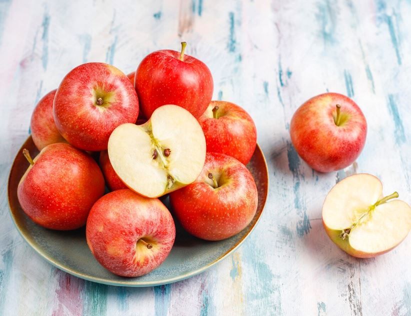 Tak Disangka Bisa Dijadikan Obat, Begini Cara Menggunakan Apel untuk ...