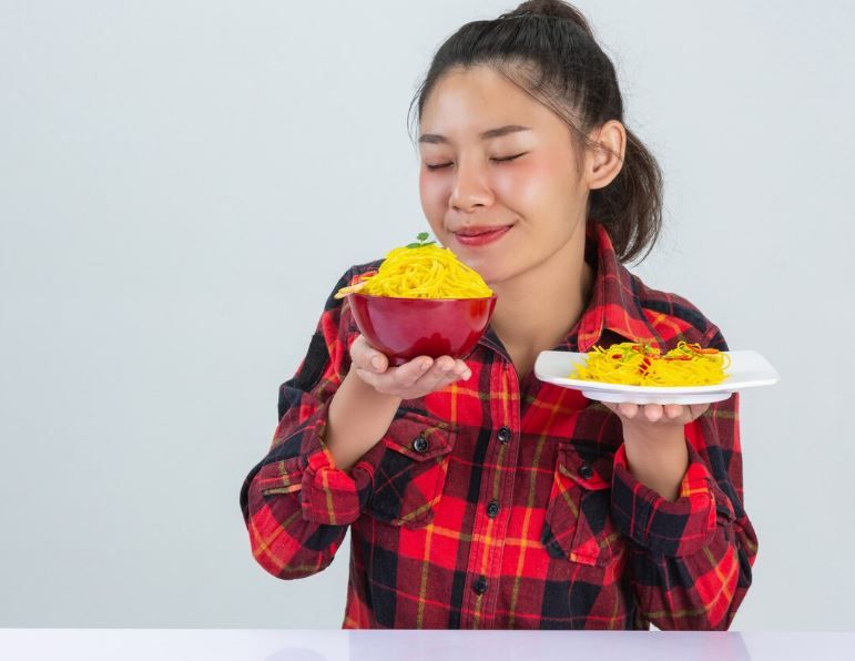 Gak Perlu Tahan Lapar Semalaman, 10 Makanan Ini Aman Dikonsumsi Saat ...