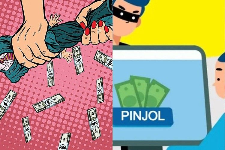 Bukan Lapor ke OJK! Ini Langkah yang Bisa Dilakukan Jika Kena Tipu Joki ... Bukan Lapor ke OJK! Ini Langkah yang Bisa Dilakukan Jika Kena Tipu Joki ...