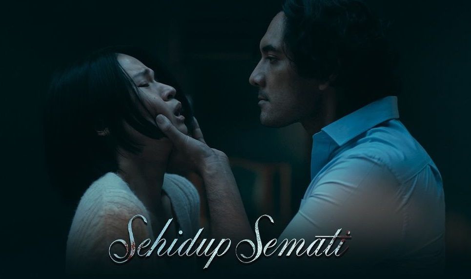 Belajar dari Film Sehidup Semati, Ini Dampak KDRT pada Kesehatan Mental ...