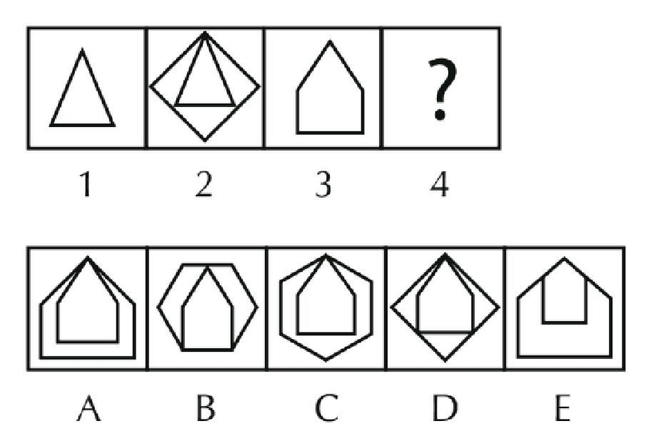 20 Contoh Soal Analogi Figural Lengkap dengan Pembahasannya - Sonora.id