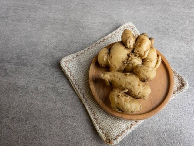 Cara Meracik Kencur untuk Obat Asam Lambung, Begini Pengolahan yang Efektif