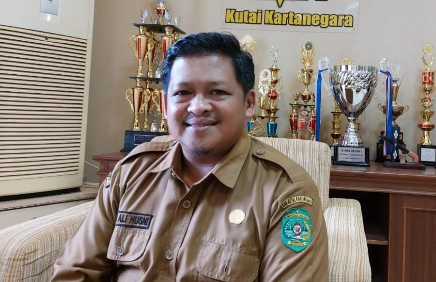 Dispora Kukar Berkomitmen Penuh pada Kemajuan Atlet Disabilitas - Sonora.id Dispora Kukar Berkomitmen Penuh pada Kemajuan Atlet Disabilitas - Sonora.id