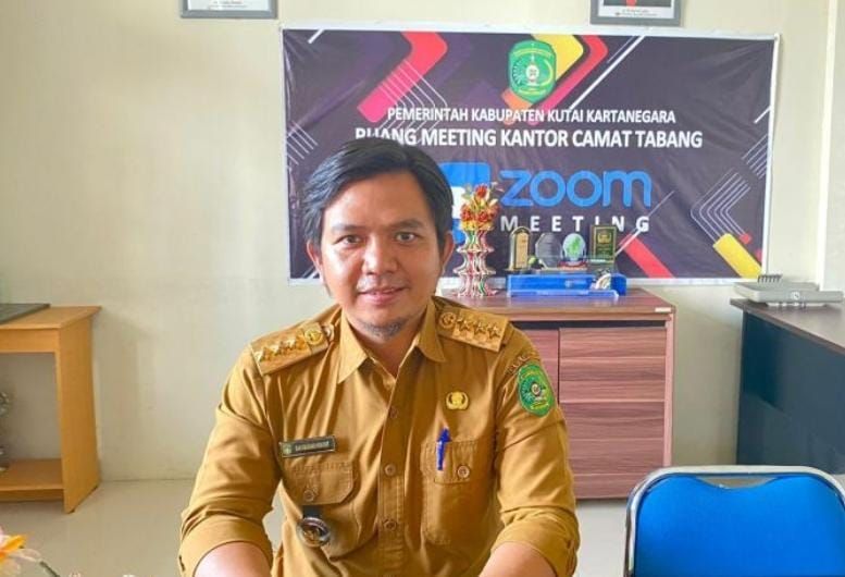 Inisiatif Pembangunan Gedung Record Center di Tabang untuk Penataan Arsip - Sonora.id