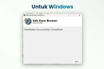 Tutorial Unduh dan Install Safe Exam Browser (SEB) untuk Tes BUMN ...
