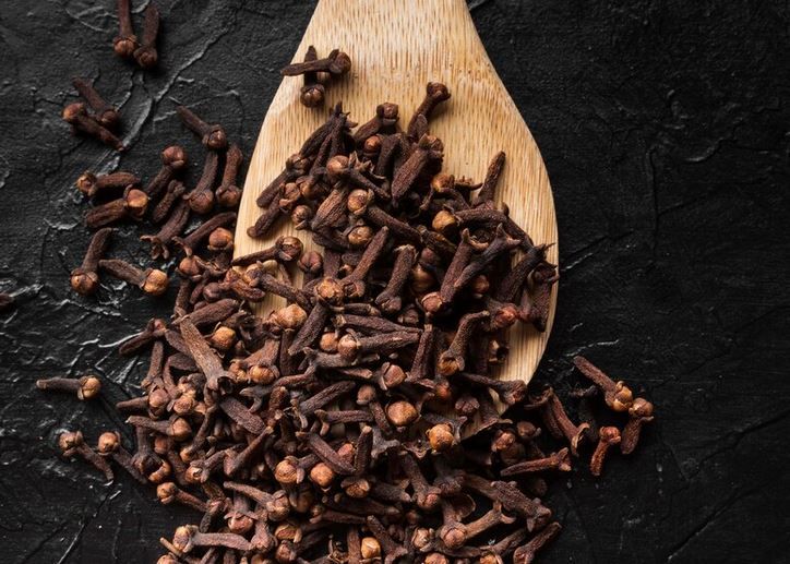 Manfaat Air Rendaman Cengkih Ternyata Sehebat Ini, Atasi Masalah ...