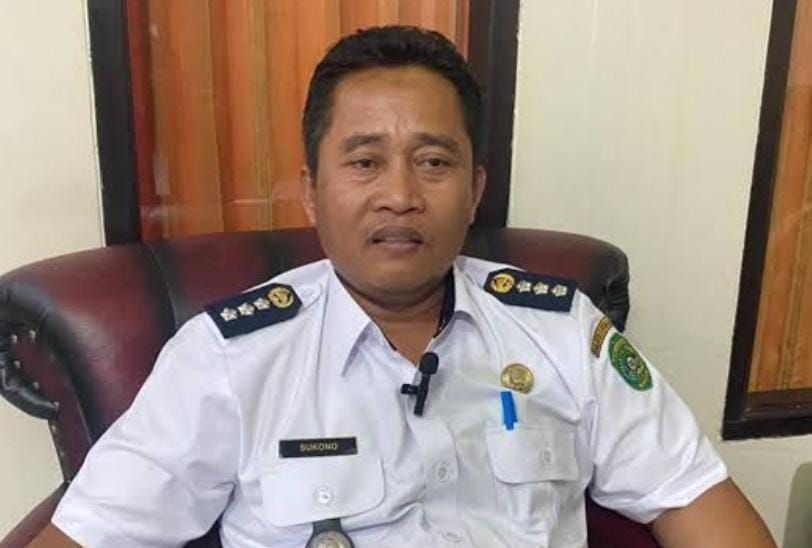 Tiga Bulan Beroperasi Tapi Masih Sepi, Camat Tenggarong Berupaya ...